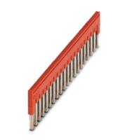 China Phoenix Contact Connector Terminal Blocks Din Rail Spare Parts 3030226 FBS 20-5 - Plug-in bridge Feed Through Terminal Block for sale