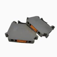 China Phoenix Contact 3004032 UK 5-MTK-P/P Knife-disconnect terminal block with 500 V 16 A Screw connection for sale