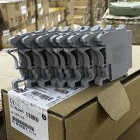 China Phoenix Contact 3004032 UK 5-MTK-P/P Knife-disconnect terminal block with 500 V 16 A Screw connection for sale