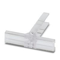 China Phoenix Contact Connector PLC Terminal Block 1004348 KLM-A Terminal Strip Marker Carrier for sale