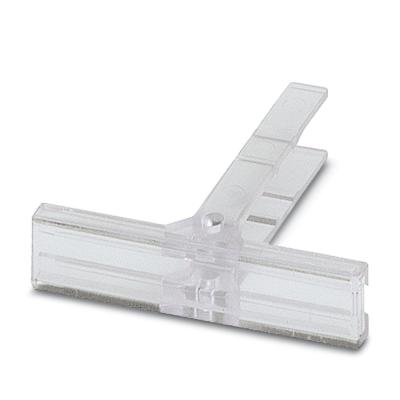 China Phoenix Contact Connector PLC Terminal Block 1004348 KLM-A Terminal Strip Marker Carrier for sale