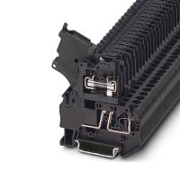 China ST 4-HESI 5X20 Fuse Modular Terminal Block Phoenix Contact Connector 3036369 for sale