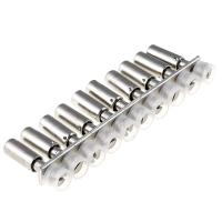 China 2770642 Phoenix Contact Terminal Blocks PLC Connector FBRI 10-5 N Fixed Bridge for sale