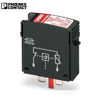 China 2798844 Phoenix Contact Terminal Blocks Relay VAL-MS 230 ST - Type 2 surge protection plug for sale