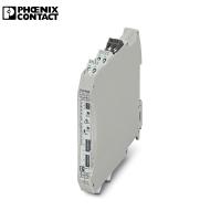 China 2811297 Phoenix Contact Original Relay Terminal Connector MACX MCR-UI-UI-UP-NC - Input signal conditioner for sale