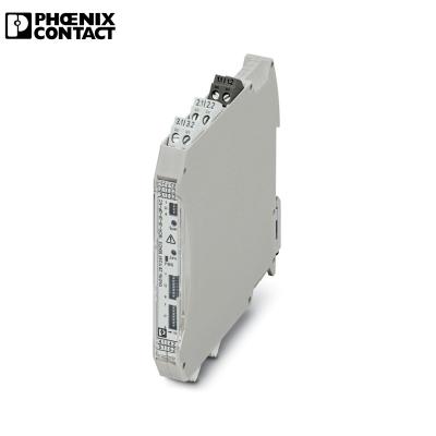 China 2811297 Phoenix Contact Original Relay Terminal Connector MACX MCR-UI-UI-UP-NC - Input signal conditioner for sale