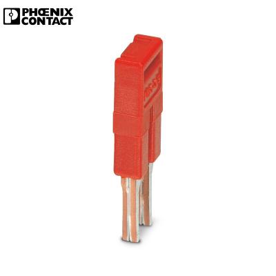 China 3.5mm Pitch Phoenix Contact Terminal Relay Component 3212014 FBS 2-3,5 - Plug-in bridge for sale