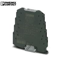 China 4 mA ... 20 mA 2810829 Phoenix Contact Relay Module Connector MINI MCR-BL-I-2I - Input signal conditioner for sale