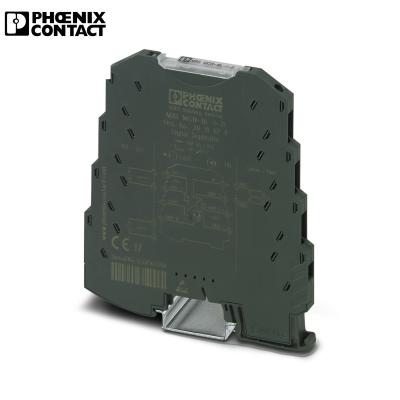 China 4 mA ... 20 mA 2810829 Phoenix Contact Relay Module Connector MINI MCR-BL-I-2I - Input signal conditioner for sale