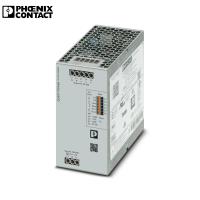 China Phoenix Contact Original 24 V DC/20 A 2904602 QUINT4-PS/1AC/24DC/20 - Power supply for sale