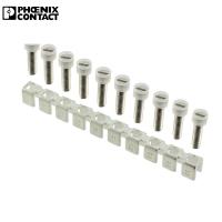 China 0203263 Phoenix Contact FBS Bridge Relay Terminal Din Rail FBI 10- 8 - Fixed bridge for sale