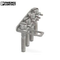 China Phoenix Contact Original Terminal Relay Component 0311265 SB 4-RTK/S - Bridge bar for sale