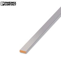 China Phoenix Contact Original Terminal Relay Din Rail Component 0402174 NLS-CU 3/10 SN 1000MM - Neutral busbar for sale