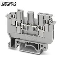 China Phoenix Contact Brand New Original Screw Terminal Connector 2775375 UDK 3 - Feed-through terminal block for sale