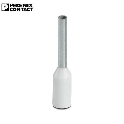 China Phoenix Contact Brand New Original 3200014 AI 0,5 - 8 WH - Ferrule white for sale