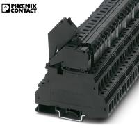 China Phoenix Contact Brand New Original Screw Terminal Connector 3007204 UKK 5-HESI (5X20) - Fuse modular terminal block for sale