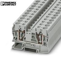 China 3036149 Phoenix Contact Brand New Original Screw Terminal Connector ST 16 - Feed-through terminal block for sale