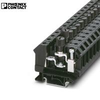 China 3005109 UK 10-DREHSI (5X20) - Fuse modular terminal block for Din Rail Phoenix Contact Brand New Original Screw Terminal Connector for sale