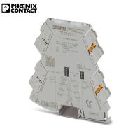 China Phoenix Contact Original 2902021 3-way signal MINI MCR-2-U-UI-PT - Input signal conditioner for sale
