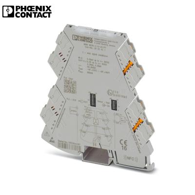 China Phoenix Contact Original 2902021 3-way signal MINI MCR-2-U-UI-PT - Input signal conditioner for sale