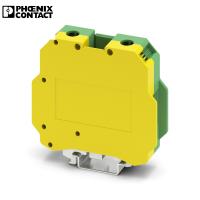 China Phoenix Contact Original 0443049 USLKG 50 - Protective conductor terminal block for sale