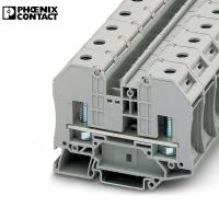 China 3049042 Phoenix Contact Original Fusing Terminal Blocks RT 8 - Bolt connection terminal block for sale
