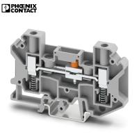 China USST 6-T - Test disconnect terminal block 3070312 Phoenix Contact Original Terminal Blocks for sale