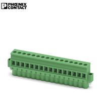 China Phoenix Contact 1835041 Original Terminal Blocks MVSTBW 2,5/16-STF-5,08 - PCB connector for sale