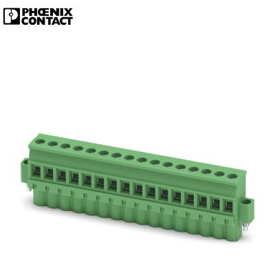 China Phoenix Contact 1835041 Original Terminal Blocks MVSTBW 2,5/16-STF-5,08 - PCB connector for sale