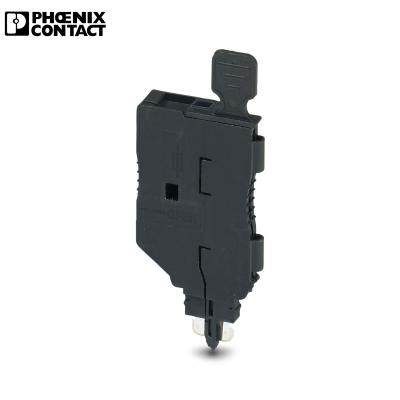 China Phoenix Contact 400 V 6.3 A 3209235 P-FU 5X20-5 - Fuse Plug For Terminal Blocks for sale
