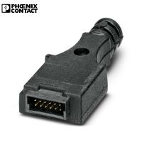 China Phoenix Contact 2901103 Original Terminal Blocks IFS-CONFSTICK-L - Memory block For Din Rail for sale