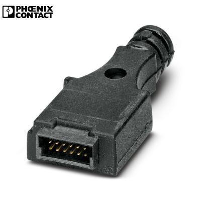 China Phoenix Contact 2901103 Original Terminal Blocks IFS-CONFSTICK-L - Memory block For Din Rail for sale