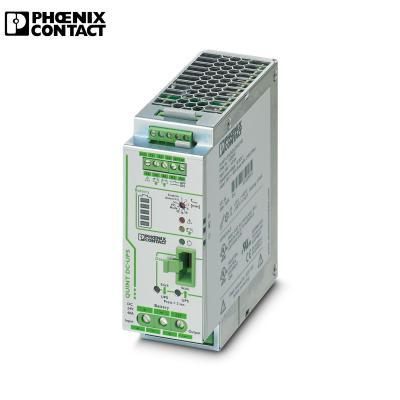 China Phoenix Contact Original PLC Power 2320241 QUINT-UPS/ 24DC/ 24DC/40 - Uninterruptible power supply for sale