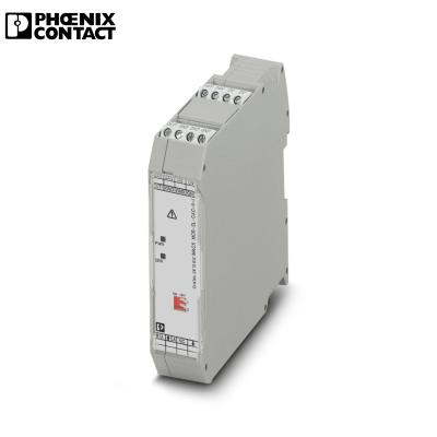 China Phoenix Contact Original 2810612 MACX MCR-SL-CAC- 5-I - Current measuring transducer for sale