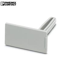 China Phoenix Contact Original 0811969 Terminal Relay KLM 3 - Terminal strip marker carrier for sale