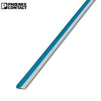China Phoenix Contact Original 2966692 FBST 500-PLC BU - Continuous plug-in bridge for sale