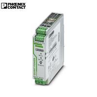 China Phoenix Contact PLC Screw Connector 24 V 3.5A 2866747 QUINT-PS/1AC/24DC/ 3.5 - Power supply for sale
