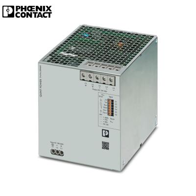 China Phoenix Contact 2904603 40 A Terminal Relay QUINT4-PS/1AC/24DC/40 - Power supply for sale