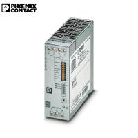 China Phoenix Contact QUINT4-UPS/24DC/24DC/40 - Uninterruptible power supply 2907077 for sale
