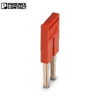 China Phoenix Contact  3030336 Genuine Electric Parts FBS 2-6 - Plug-in bridge for Terminal Blocks Din Rail for sale
