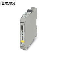 China Phoenix Contact 2811394 MACX MCR-T-UI-UP - Temperature measuring transducer for sale