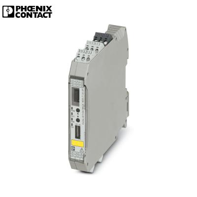 China Phoenix Contact 2811394 MACX MCR-T-UI-UP - Temperature measuring transducer for sale