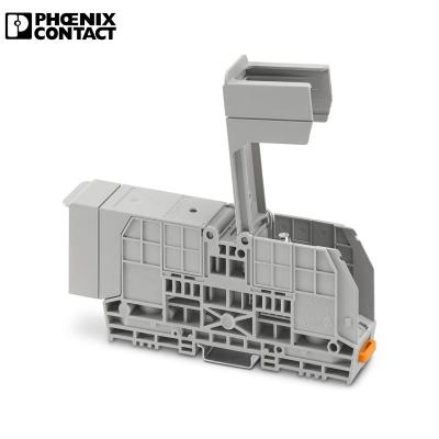 China Phoenix Contact Original 3247973 RBO 8-HC - Bolt connection terminal block for Din Rail for sale
