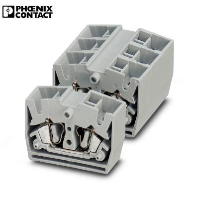 China Phoenix Contact 3244258 800V MSDB 2,5-M - Mini feed-through terminal block for sale