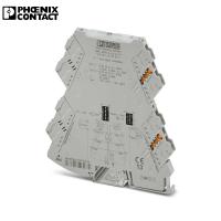 China Phoenix Contact Genuine 2902040 MINI MCR-2-UI-UI-PT - Input signal conditioner for sale