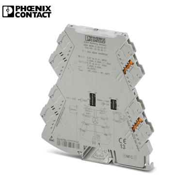 China Phoenix Contact Genuine 2902040 MINI MCR-2-UI-UI-PT - Input signal conditioner for sale
