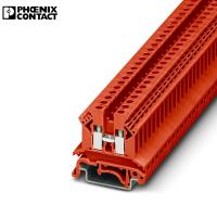 China Phoenix Contact Original New Terminal Relay 3002164 UK 2,5 B RD - Feed-through modular terminal block for sale