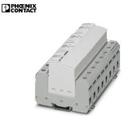China Phoenix Contact Original 2905421 FLT-SEC-P-T1-1S-350/25-FM - Type 1+2 combined lightning current and surge arrester for sale