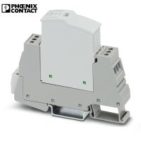 China Phoenix Contact 2907918 PLT-SEC-T3-120-FM-UT - Type 3 surge protection device for sale
