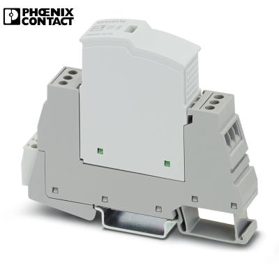 China Phoenix Contact 2907918 PLT-SEC-T3-120-FM-UT - Type 3 surge protection device for sale